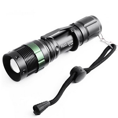 چراغ پلیسی شارژی مدل X-BALOG – فروشگاه کمپ88